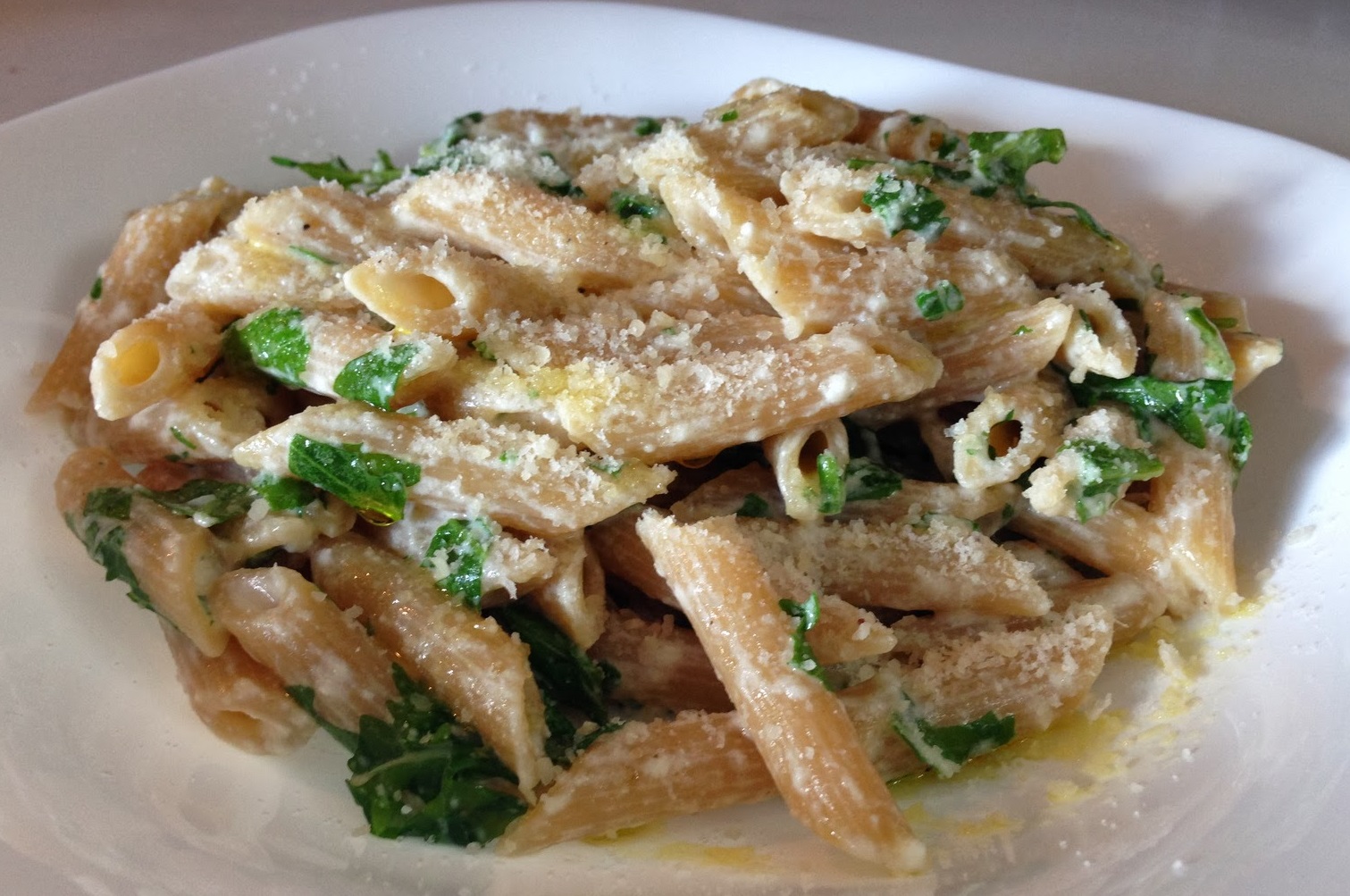Picobello pasta - SI Gids