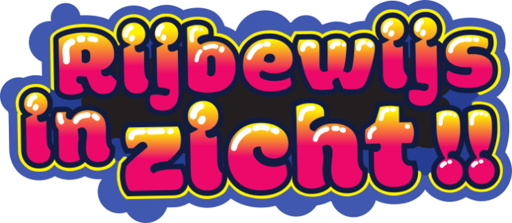 Rijbewijs in zicht - SI Gids