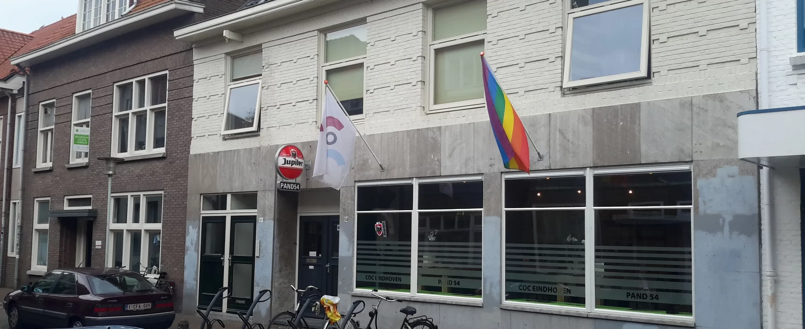 COC Eindhoven - SI Gids